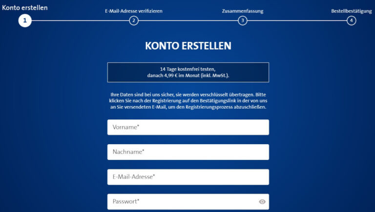 ARD Plus 2 Wochen kostenlos streamen im Probeabo